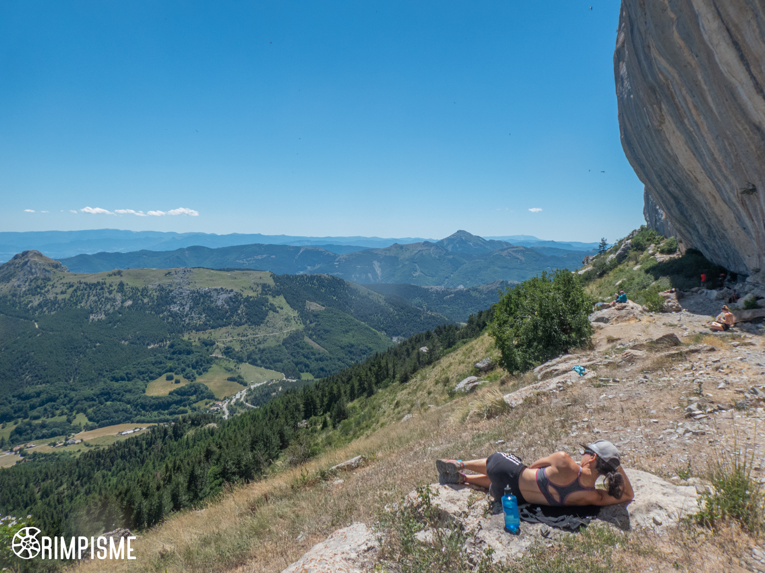 Grimper selon la forme du jour - Grimpisme, entrainement escalade