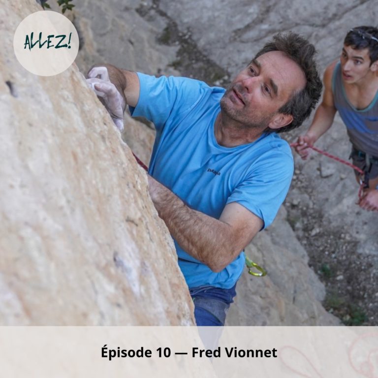 Grimpisme, Fred Vionnet entraineur/moniteur escalade – Coaching et ...